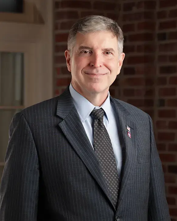 Doug Lee MS Personal Injury Lawyer - Richard Schwartz & Associates