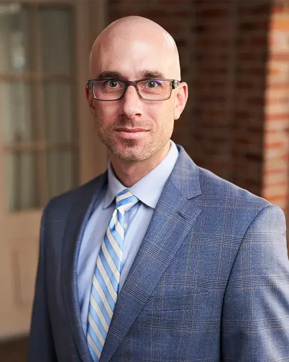 Daniel Junkin MS Personal Injury Lawyer - Richard Schwartz & Associates