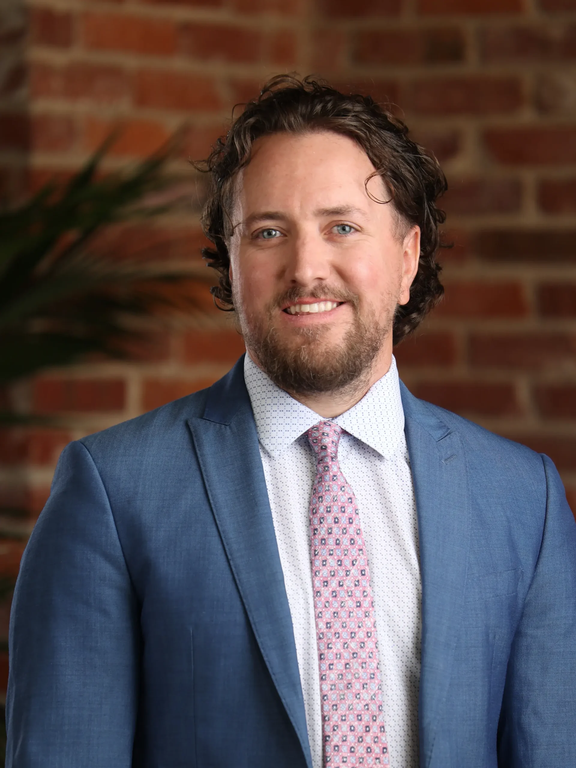 Walker Lacey Personal Injury Attorney - Richard Schwartz & Associates