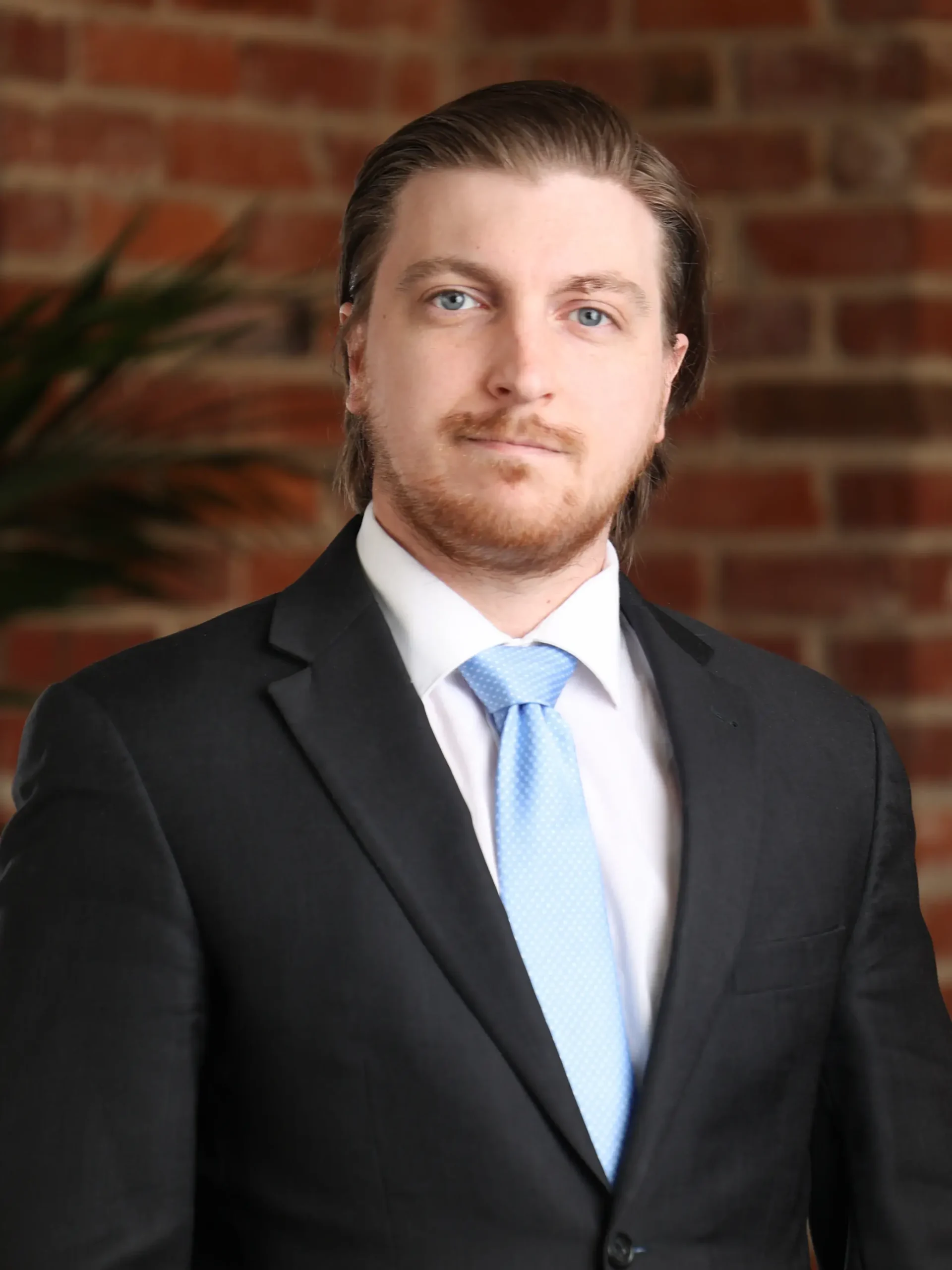 Zack Harper - Richard Schwartz & Associates