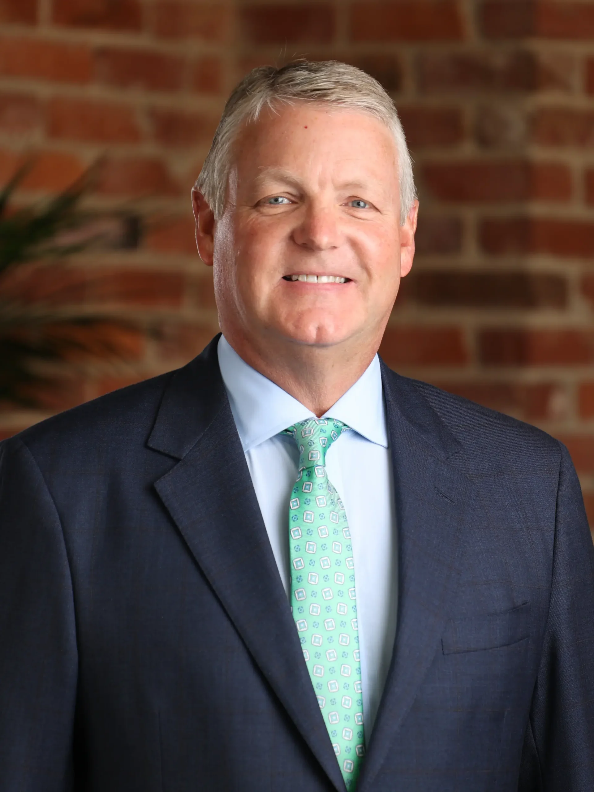 Patrick Wooten - Richard Schwartz & Associates